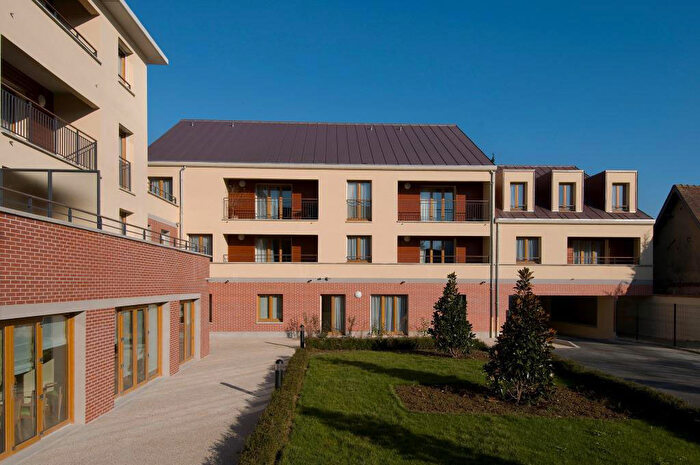 Appartement à vendre - Chartres, Chanzy, Bonnard - 2 pièces - 1 chambre