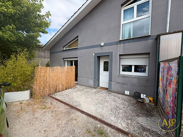 Vendays-Montalivet : Appartement 4 pièces à louer