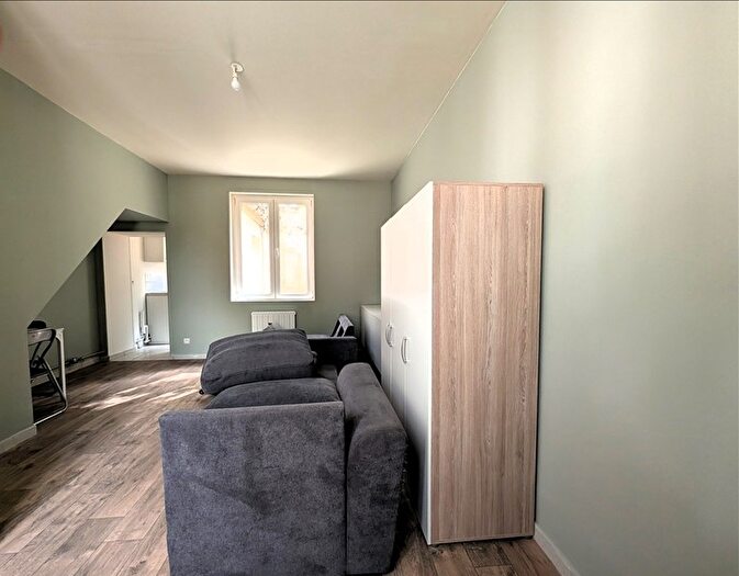 Appartement 1 pièce à Douai, Centre-ville, à louer
