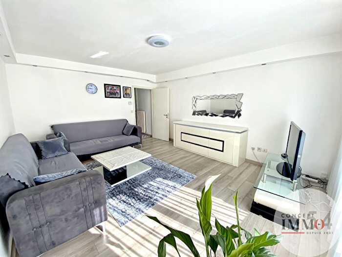 Maison à vendre - Dommartin-lès-Toul - 5 pièces - 3 chambres