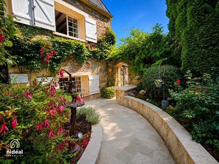 Maison 7 pièces à vendre à Pierrefonds