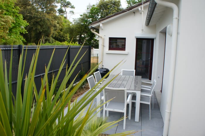Maison 3 pièces à louer - Pornichet, Littoral, Sainte-Marguerite, Bel-Air