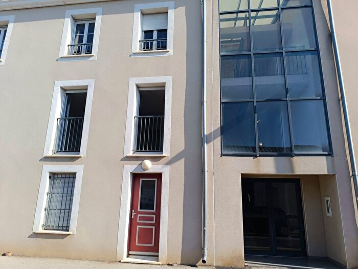 Appartement à louer - Narbonne - 3 pièces - 2 chambres