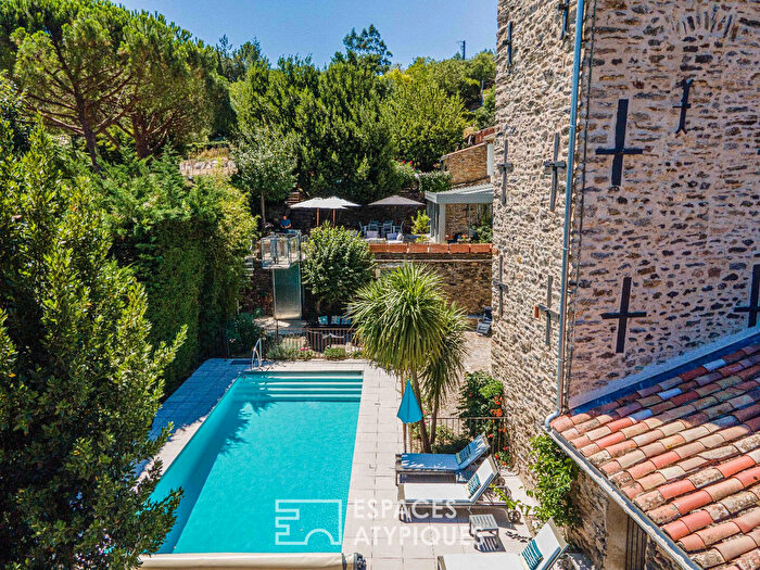 Maison 6 pièces à vendre à Fos