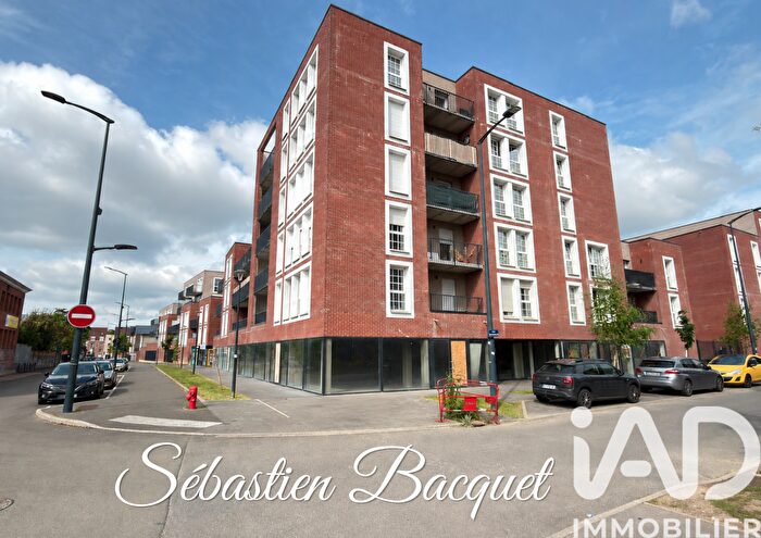 Appartement 1 pièce à vendre à Lens, Est
