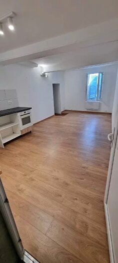 Appartement 2 pièces à Besse-sur-Issole, à louer