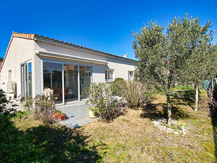 Maison à vendre - Aubenas, Centre-ville - 5 pièces - 3 chambres