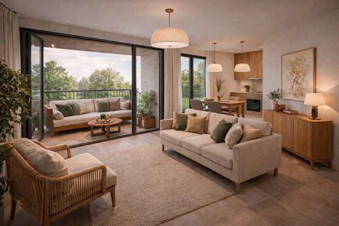La Garenne-Colombes, Champs-Philippe - Maison 2 pièces à vendre