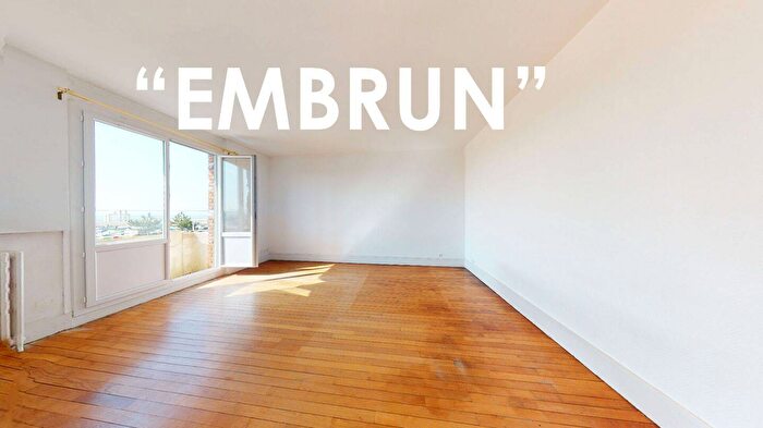 Appartement à louer - Centre Ville, Le Havre - 2 pièces - 1 chambre