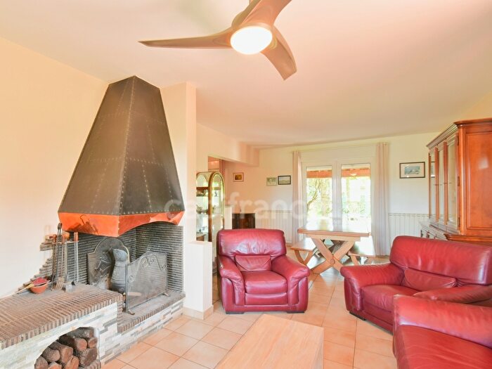 Montarnaud - Maison 5 pièces à vendre