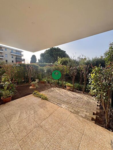 Appartement à louer - Six-Fours-les-Plages - 2 pièces - 1 chambre