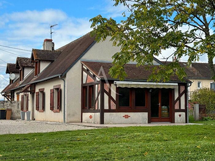 Maison 6 pièces à Romorantin Nord, Romorantin-Lanthenay, à louer