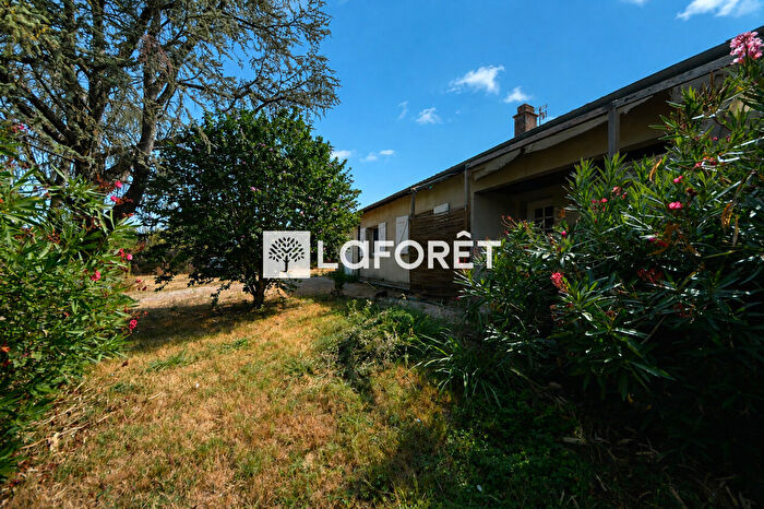 Maison 4 pièces à Montans, à vendre