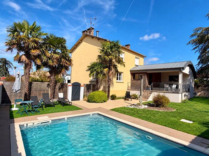 Treize-Septiers - Maison 7 pièces à vendre