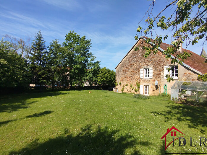 Percey-le-Pautel, Longeau-Percey - Maison 9 pièces à vendre