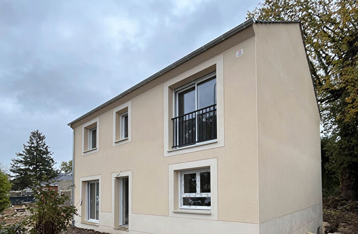 Arpajon - Maison 4 pièces à vendre