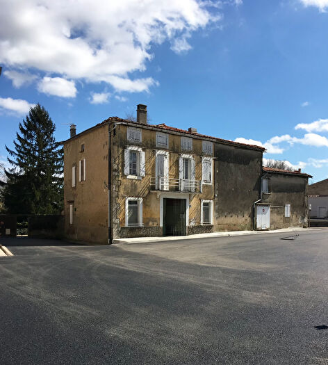 Maison à vendre - Mirepoix - 15 pièces - 8 chambres