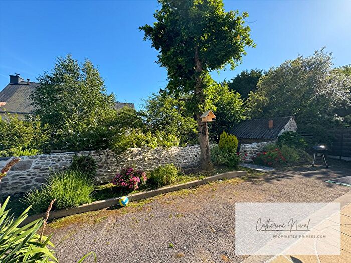 Guérande, Bocage-Nord : Maison 8 pièces à vendre