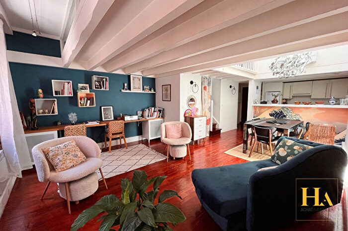 Maisons à vendre et appartements à louer - 1