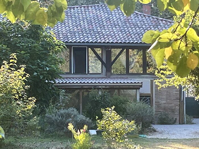 L'Isle-en-Dodon - Maison 3 pièces à vendre