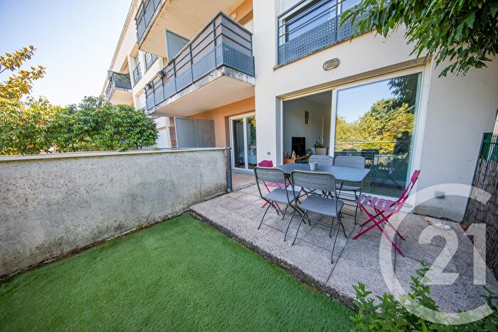 Appartement 2 pièces à vendre - Le Haillan