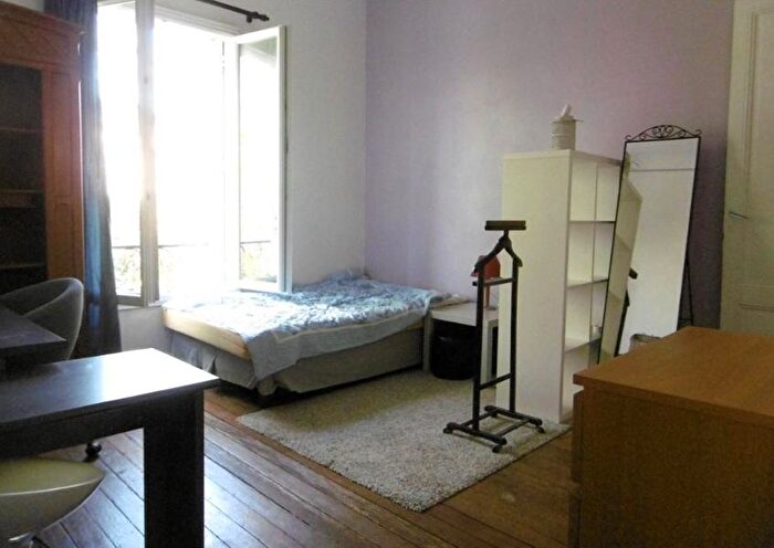 Appartement 1 pièce à louer - Bordeaux, Fondaudège