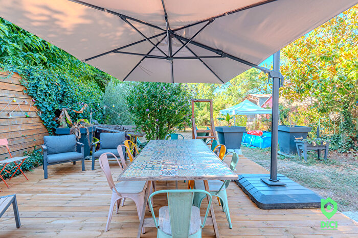 Maison 5 pièces à vendre - Denée