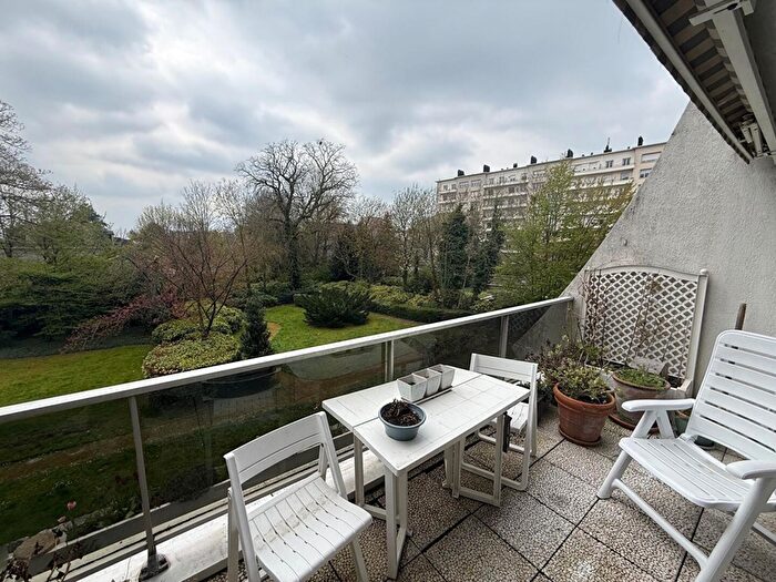 Appartement 3 pièces à vendre à La Madeleine, Grand Boulevard