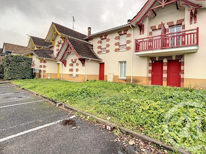 Maison 3 pièces à louer à Le Teich
