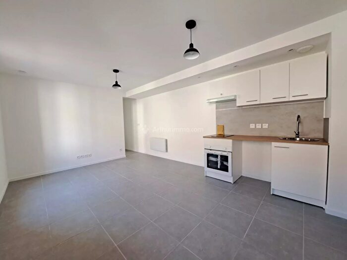 Appartement 3 pièces à louer - Carmaux
