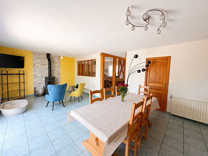 Bosquel : Maison 6 pièces à vendre