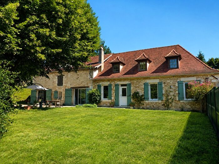 Maurens - Maison 7 pièces à vendre