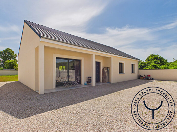 Maison 5 pièces à Romilly-sur-Seine, Le Trou-du-Chêne, à vendre