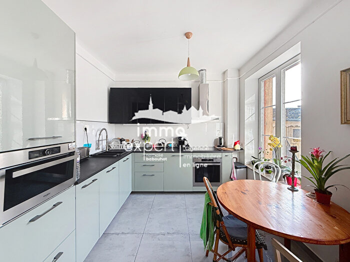 Maison à vendre - Mirecourt - 7 pièces - 5 chambres