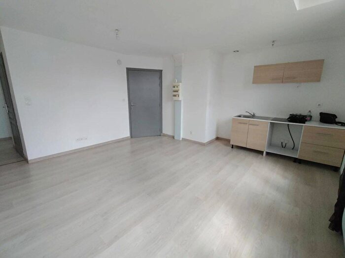 Appartement 2 pièces à Zone Industrielle de Cantimpré, Cambrai, à louer