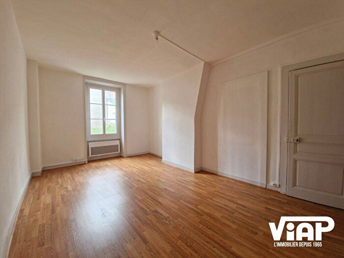 Centre-Halles Carnot, Limoges - Appartement 2 pièces à louer