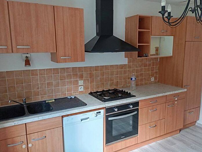 Plainfaing : Appartement 2 pièces à louer