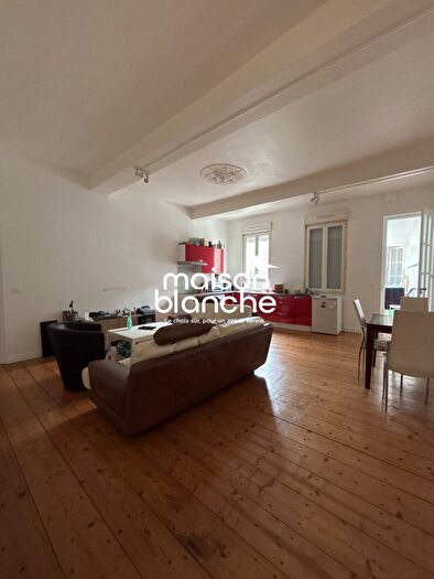 Appartement 2 pièces à La Bastide, Libourne, à louer