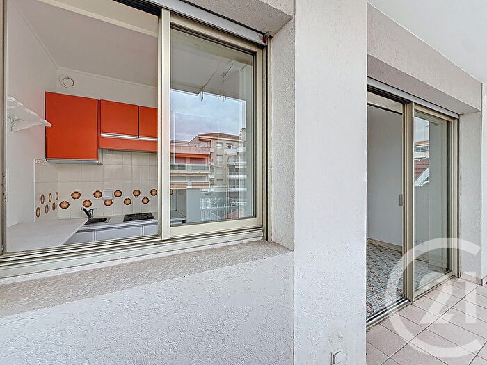 Appartement à vendre - Arcachon, Centre-ville, La Chapelle, Gare - 1 pièce