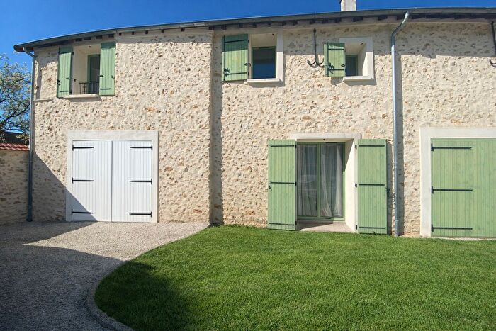 Maison à louer - Plaisir, Aqueduc - 4 pièces - 3 chambres