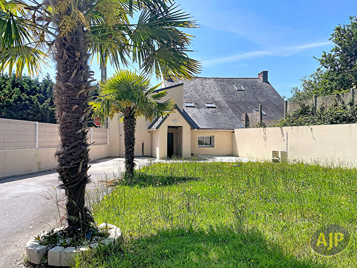 Maison 5 pièces à vendre à Fégréac
