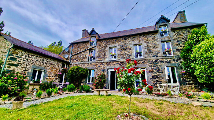 Langourla - Maison 10 pièces à vendre
