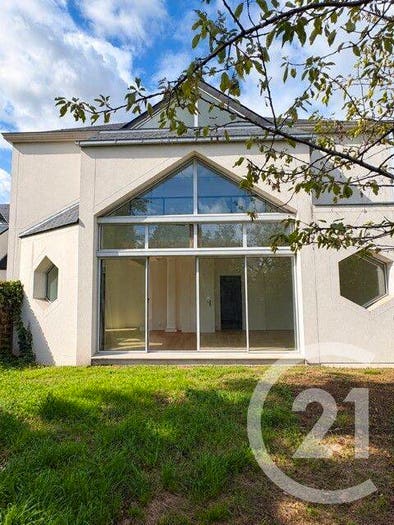 Pontoise : Maison 6 pièces à louer