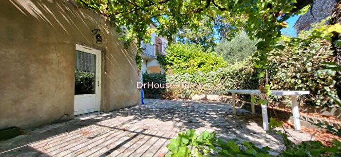 Maison 5 pièces à vendre à Boucoiran-et-Nozières