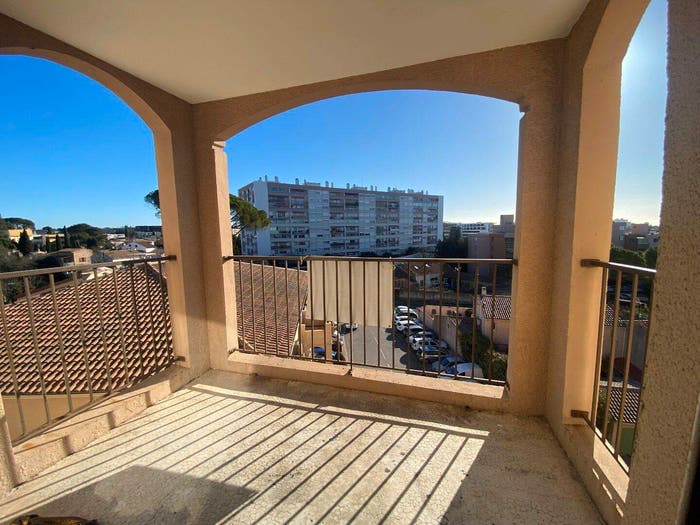 Montpellier : Appartement 2 pièces à louer
