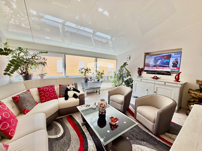 Appartement 3 pièces à vendre à Agde, Le Cap d'Agde