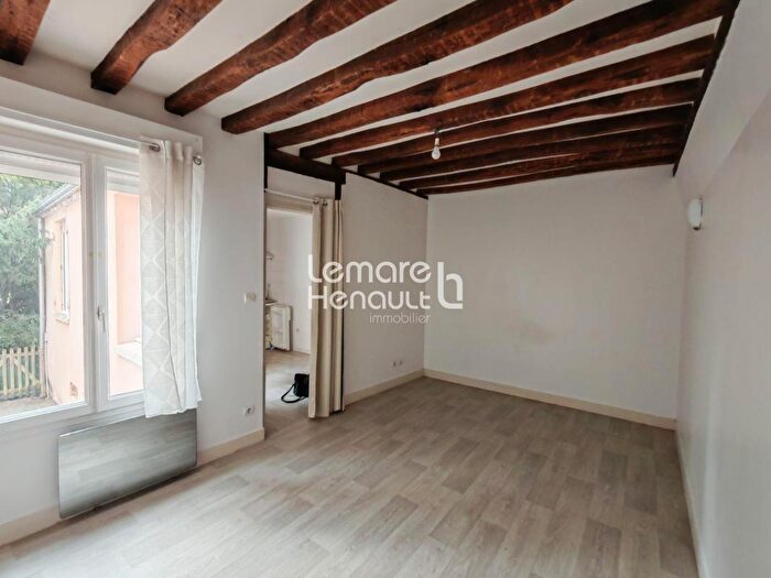 Appartement 1 pièce à louer - Dreux