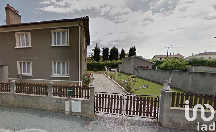 Maisons à vendre et appartements à louer - 1