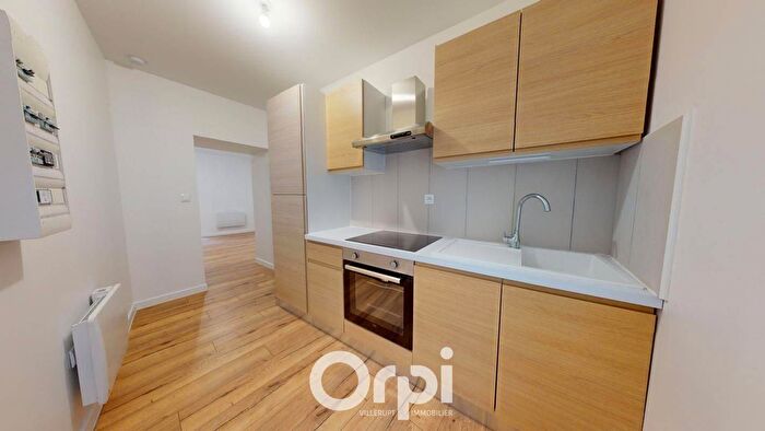 Appartement 1 pièce à louer à Micheville, Villerupt