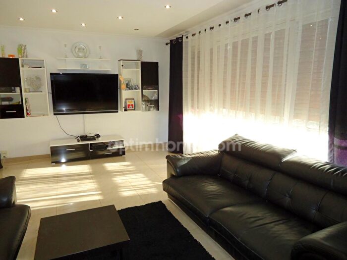Appartement 6 pièces à vendre à Sarcelles, Flanades Cholettes
